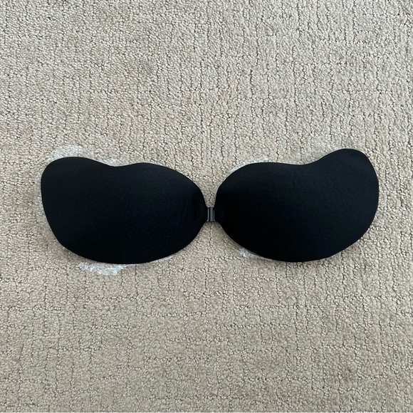 Intimates & Sleepwear | Stickon Lift Bra Invisible Seamless Pushup C ...